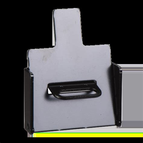 Schneider Electric 32631 For Fixed Circuit Breakers Toggle Padlocking Device Eezee