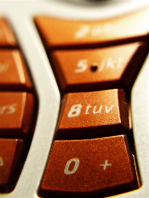 Mobile Buttons Stock Image Image Of Networking Connecting