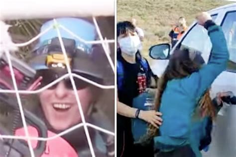 A Spanish Woman Just Emerged After Voluntarily Spending 500 Days Alone