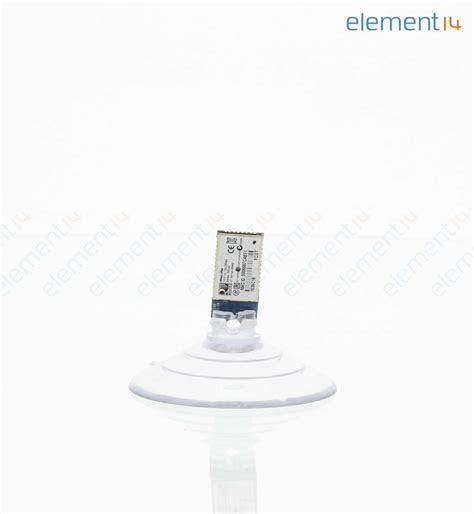 RN I RM Microchip RN Series Class Bluetooth Module With On Chip Antenna