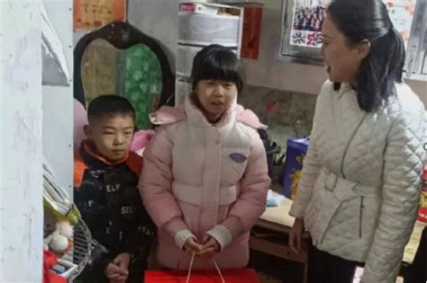 射洪市妇联系统开展暖冬慰问活动集锦 新春慰问送关怀巾帼情浓暖人心 手机新浪网