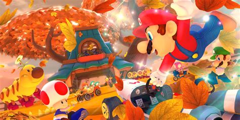 Every Booster Course Cup In Mario Kart 8 Deluxe Ranked