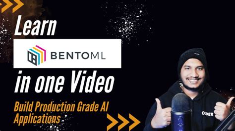 Boktiar Ahmed Bappy On Linkedin Bentoml Mlops
