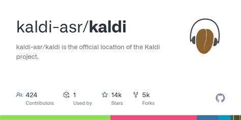 Kaldi Steps At Master Kaldi Asr Kaldi Github