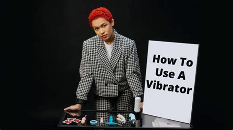 Egg Vibrators What Are They And How Do You Use Them