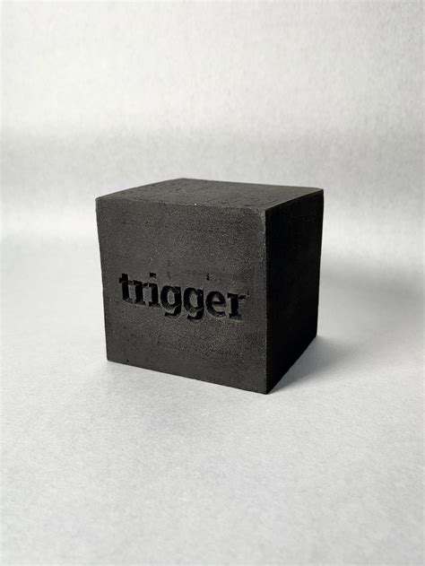 Trigger Cube Trigger