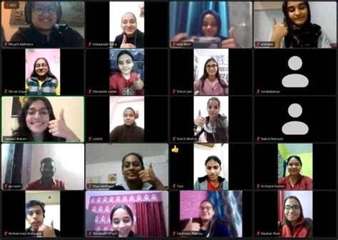 khushi malhotra on linkedin learning internship younity