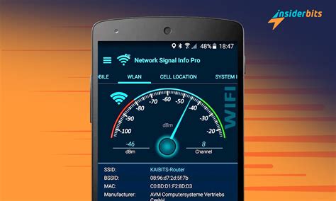 Top 5 Internet Speed Apps Insiderbits