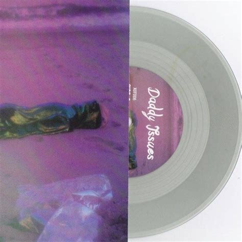 So Hard Daddy Issues