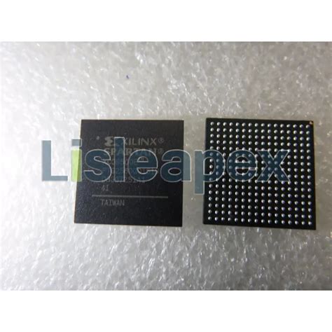 Xc3s500e 4ftg256i Amd Fpgas Field Programmable Gate Array 亮辰科技