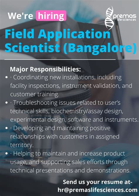 Hiring Nitesh Srivastava