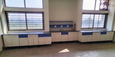 Modular Lab Drawer Table At ₹ 25000 Piece Modular Labpratory Furniture In Vadodara Id