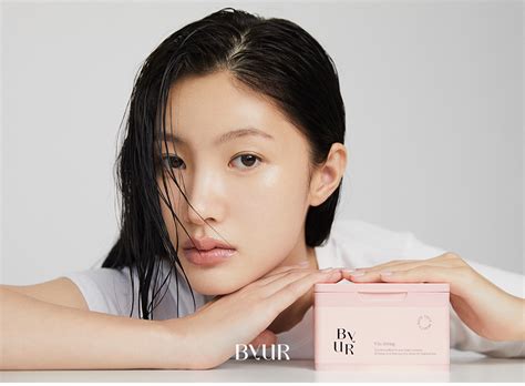 바이유어 그린 원더 데일리 아쿠아 세럼 마스크 30매