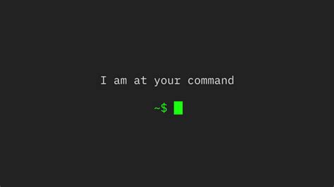 I Am At Your Command Wallpaper Hd Computer Wallpapers 4k Wallpapers Images Backgrounds Photos