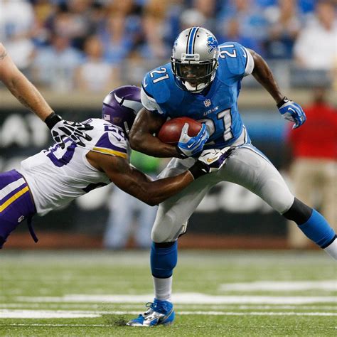 Minnesota Vikings Vs Detroit Lions Live Grades And Analysis For
