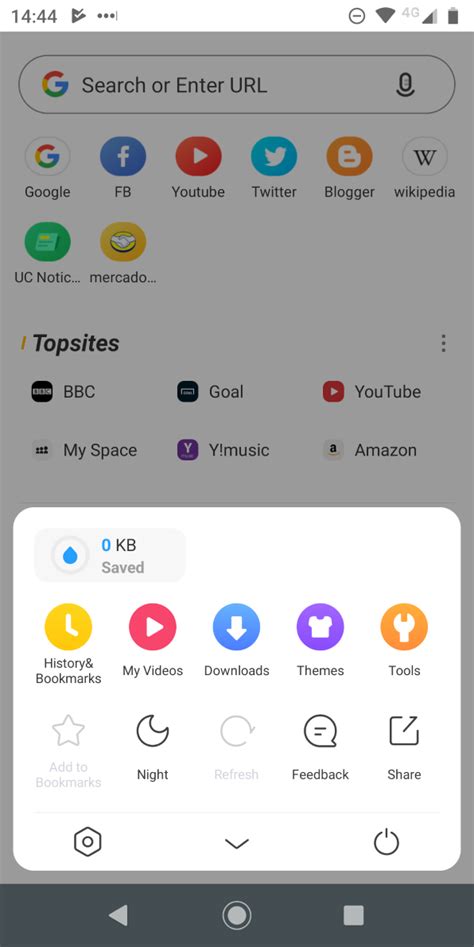 How To Delete Your Browsing History On Android