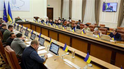 Кабмін передбачив ветеранам можливість обирати строки реалізації проєкту в межах програми