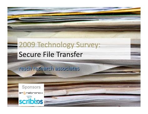 Secure File Transfer Fasgeeks