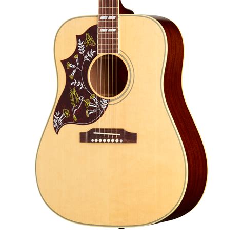 Gibson One Of Gibsons Most Distinctive Acoustic Instruments