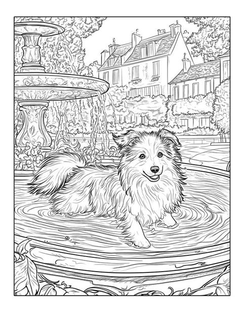 Sheltie Planet Sheltie Planet Added A New Photo