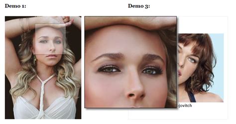 15 Free Jquery Hover Effects Plugins Onaircode