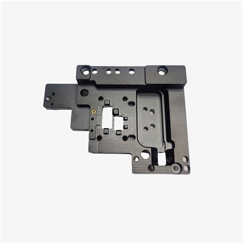 Automatic Testing Equipment Accessories CNC Machining Online Machining Service Get A Quote