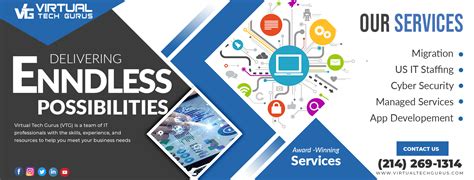 Virtual Tech Gurus India Private Limited