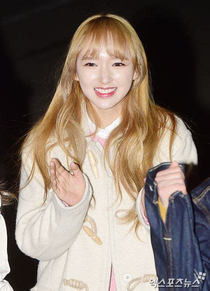 오늘자 우주소녀 성소 근황 인스티즈 Instiz 이슈 카테고리