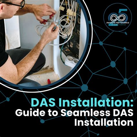 Das Installation Your Guide To Seamless Das Installations