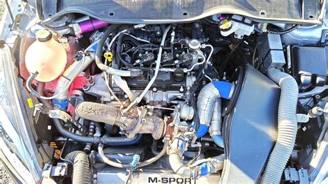 Ford Fiesta Rally 4 R2 Rally4 Europes Biggest
