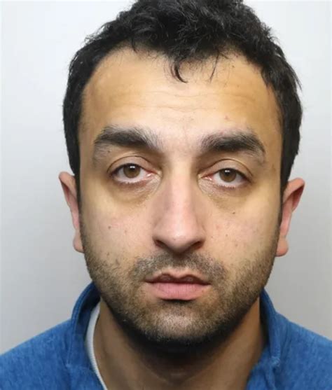 Jonathan Kumar Bolton Paedophile