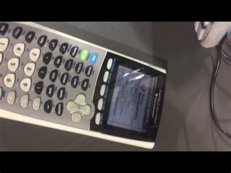 Ti 84 Plus Power Adapter