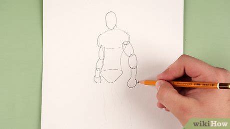 How To Draw Spiderman An Easy Step By Step Guide