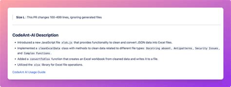 5 Best Bitbucket Ai Code Review Tools To Ship 2x Faster 2025 Codeant Ai