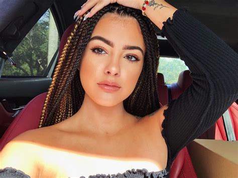Malu Trevejo Biography Height And Life Story Super Stars Bio