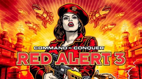 Command And Conquer Red Alert 3 Free Steam Accounts And Keys How To Get Free