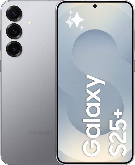 Samsung Galaxy S25 128GB Silver Shadow Prices