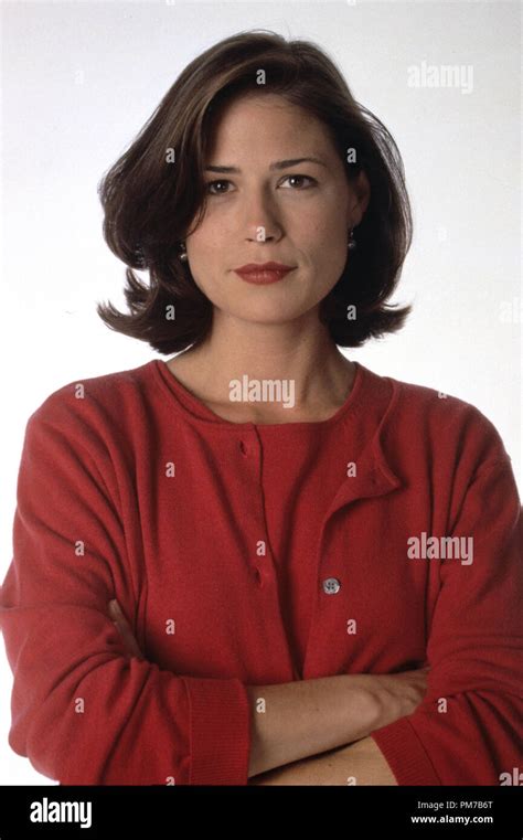 Maura Tierney Young