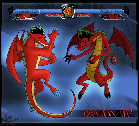 American Dragon Jake Long Wallpapers Wallpaper Cave