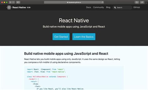 Using The Camera In React Native Unique Software Development