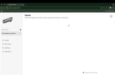 Taskmanagement Productivity Reactjs Nodejs Startupjourney Taskease Rutweek Vaidya