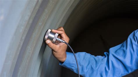Advanced Non Destructive Testing Oca Global