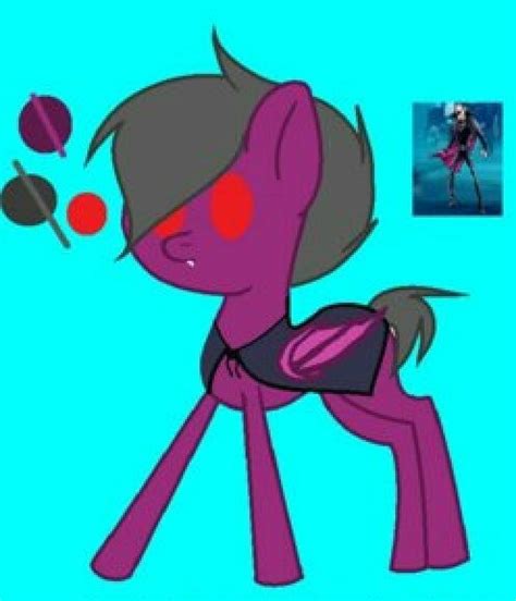 Effie Ocs On Toyhouse