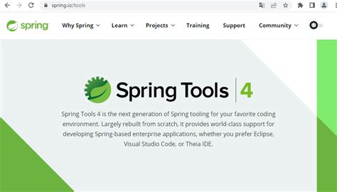 Spring Boot 스프링 vs 스프링부트 gradle 개발환경구축 hello world