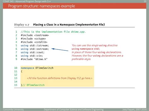 Advanced Program Design With C Ppt Download Advanced Program Design With C Ppt Download