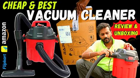 Agaro Vacuum Cleaner Price In Canada At Bradley Martin Blog