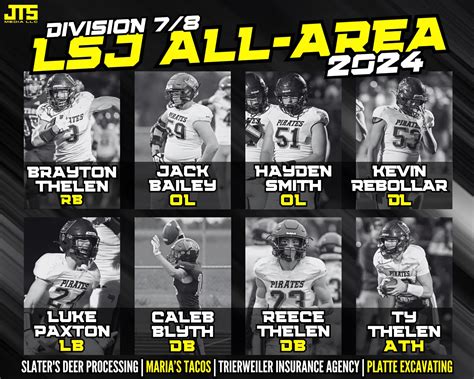 Pewamo Westphalia Congrats To Our Selections To The D7 And 8 Lansing