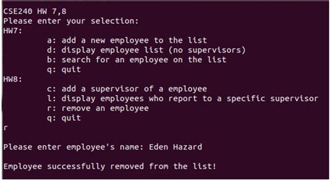 solved to begin you should trace through the given code