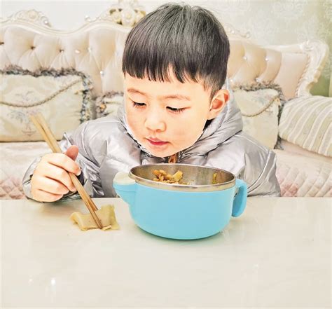 珍惜粮食 从我做起 陕西文明网