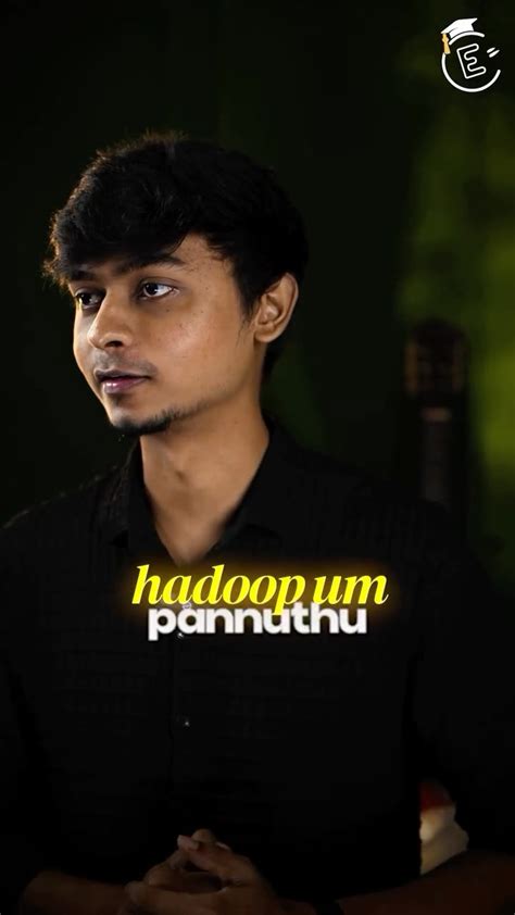 Error Makes Clever Ever Heard Of Hadoop Heres A Simple Explanation